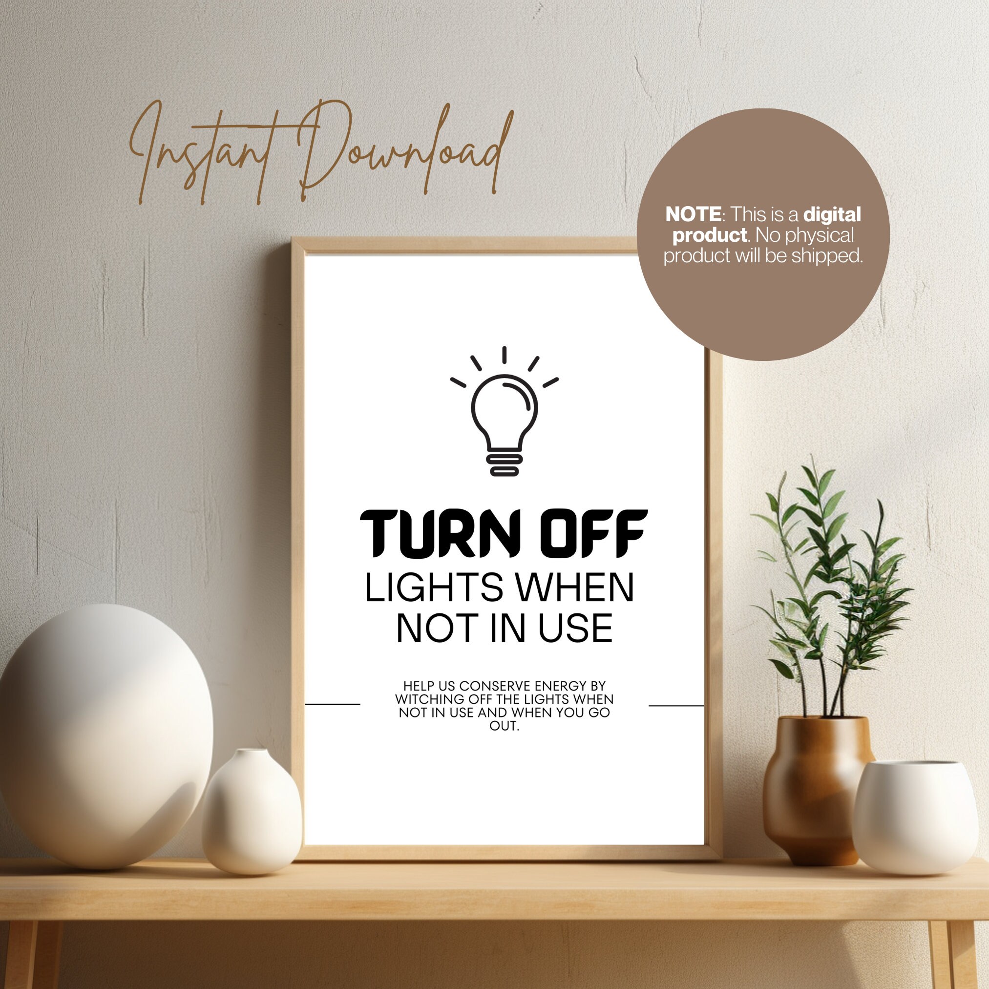 Airbnb Signs Bundle Modern Airbnb Sign Wall Decor Template VRBO Sign ...