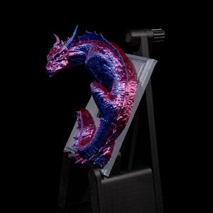 Dragon Guardian Light Switch 1 and 2 Gang Switch Covers (not UL ...