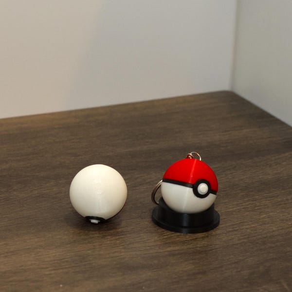 Pokeball - Etsy