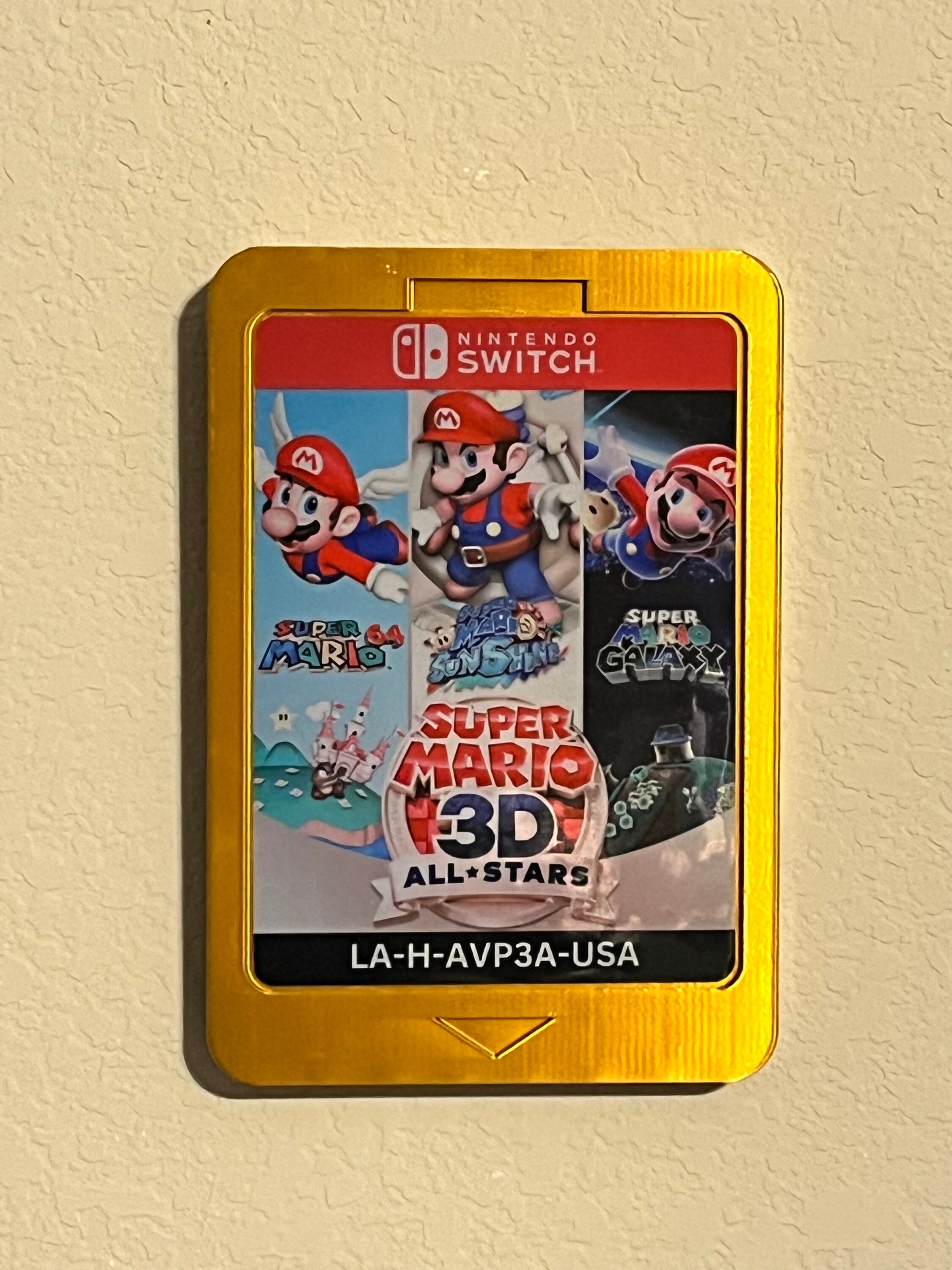 3d all stars cartridge store