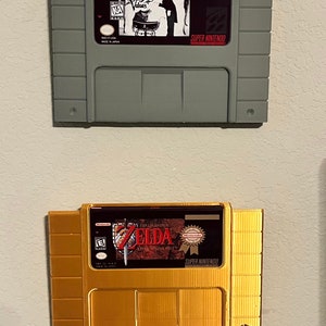 Giant Custom Order Nintendo Wall Decor Large Retro Wall Gameroom Decore ...