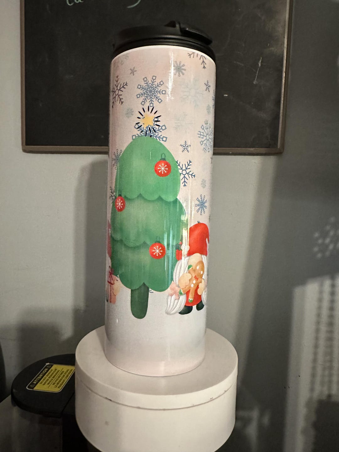 Gnome Postal Service - Etsy