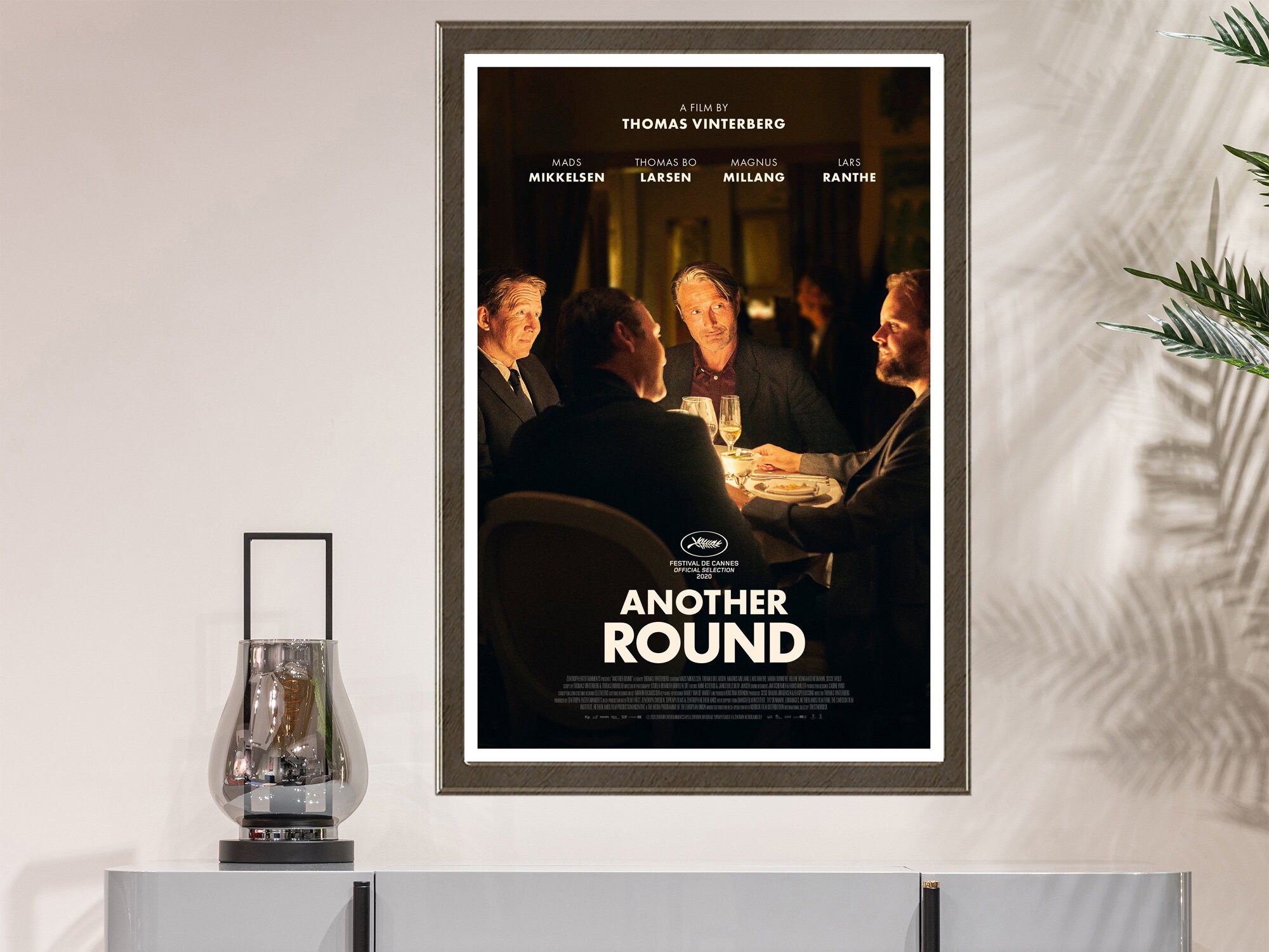 Druk Movie Poster 2023 Film Collectible Unique Custom - Etsy