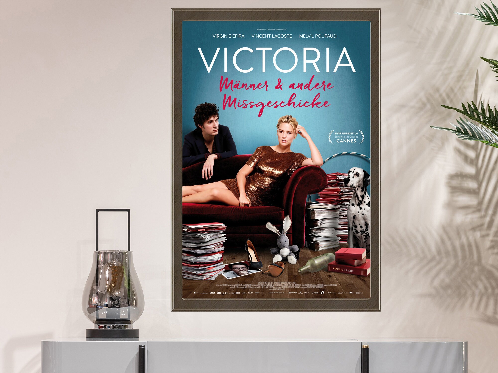 Victoria Movie Poster 2023 Film Collectible Unique Custom Poster Gift ...