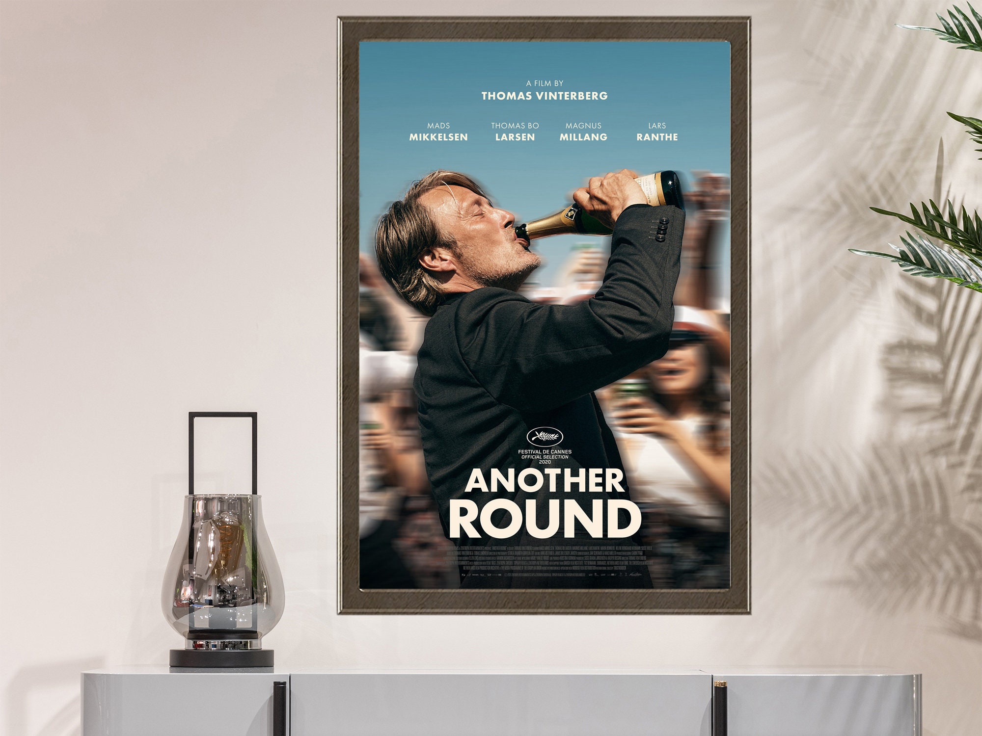 Druk Movie Poster 2023 Film Collectible Unique Custom Poster Gift - Etsy