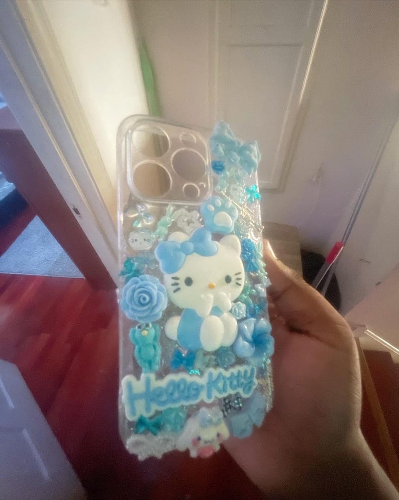 Junk Cases, Personalized Cases, Phone Cases - Etsy