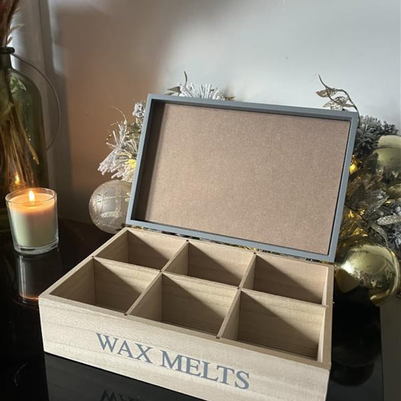 Wax Melt Holder - Etsy UK