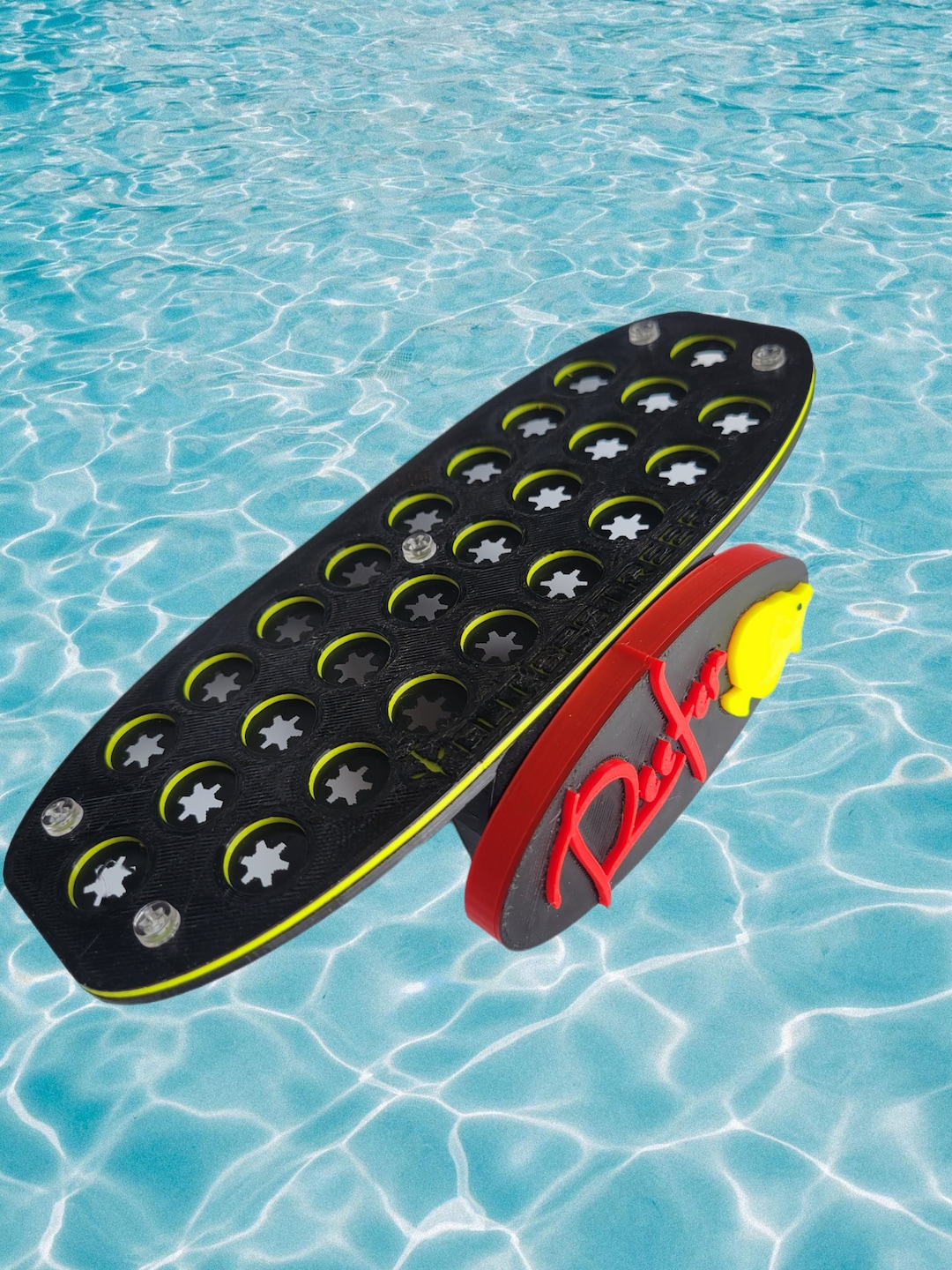 Large Reefer Magnetic Frag Rack - Etsy