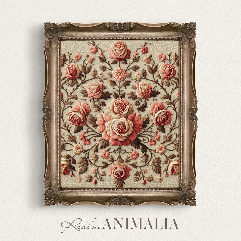 Tapestry Print - Etsy