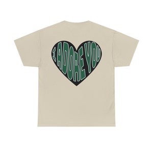 Fred Again T-shirt, Fred Again Fan Merch, Fred Again Adore You, Fred ...