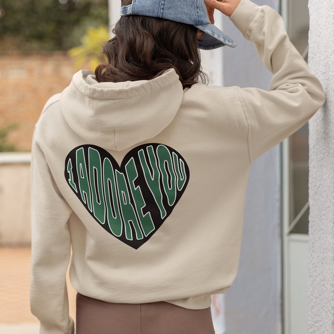 Fred Again Hoodie, Fred Again Fan Merch, Fred Again Adore You, Fred ...