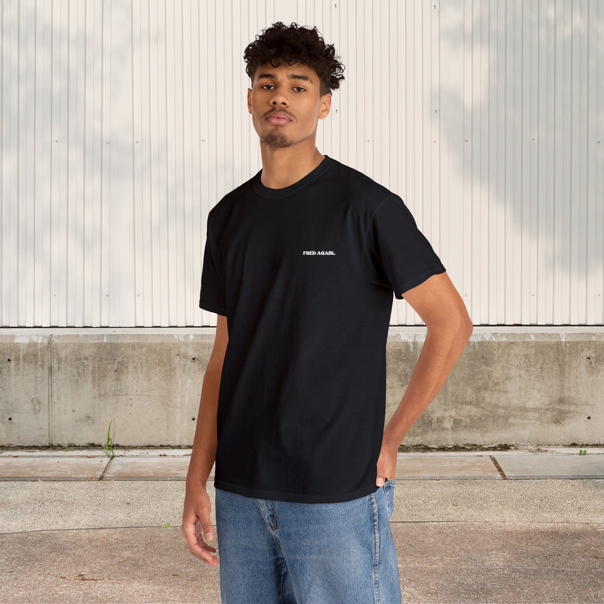 Fred Again T-shirt, Fred Again Merch, Fred Again Shirt, Fred Again Fan ...