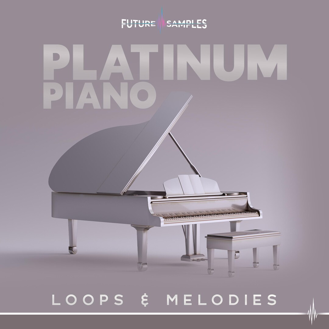 Platinum Piano Loops: MIDI & WAV Sample Pack - Etsy