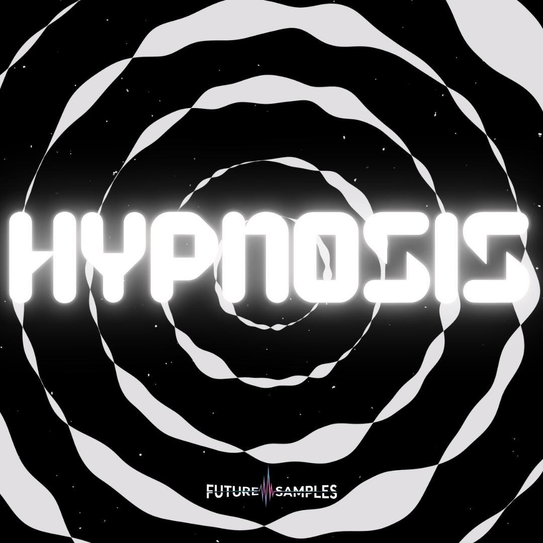 Hypnosis Hip Hop Sample Pack: Haunting Loops & Drum Kit - Etsy