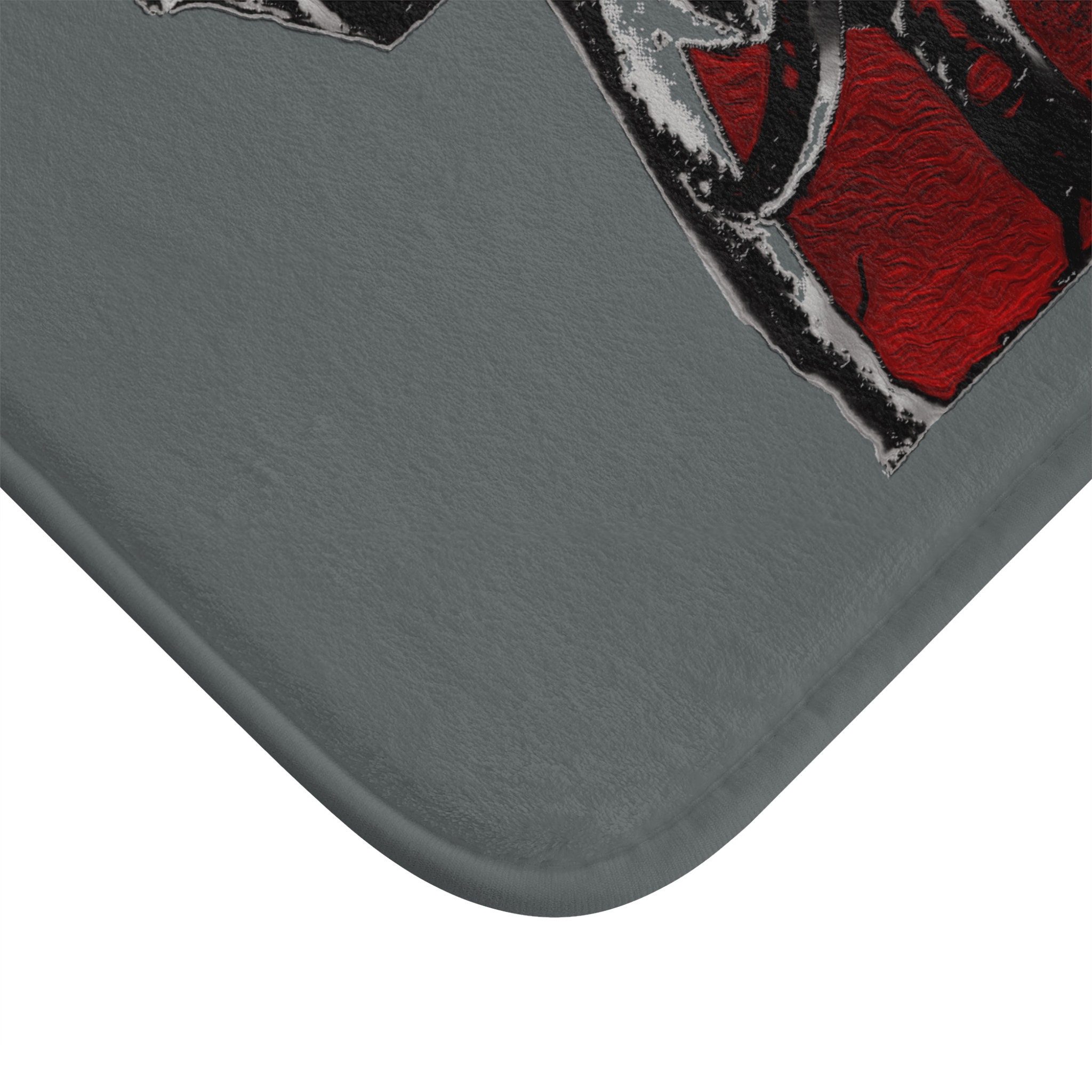 Delta Sigma Theta Bath Mat - Etsy