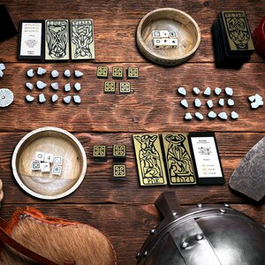 ORLOG - Complete Viking-style Game, Valhalla: Assassin’s Creed, (142 ...