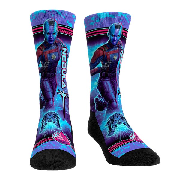 Galaxy Socks - Etsy
