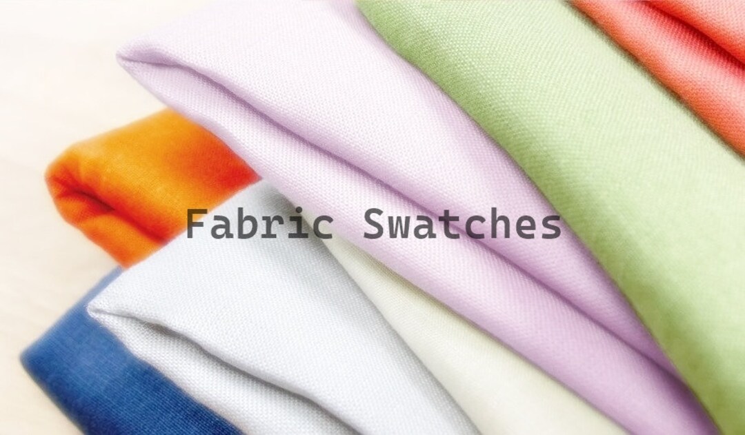 Fabric Swatch, Fabric Sample, Designer Fabric, Fabric, Sample of Fabric ...