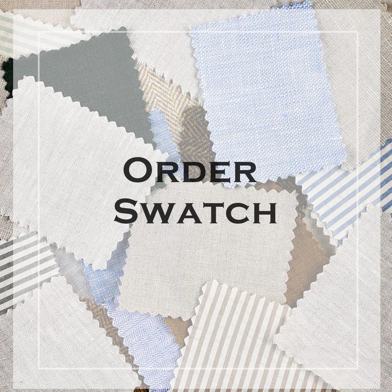 Fabric Samples Brown - Etsy