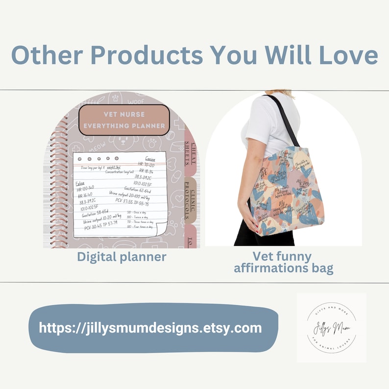 Vet Med Quick Reference Guides for Veterinary Nurses Techs - Etsy