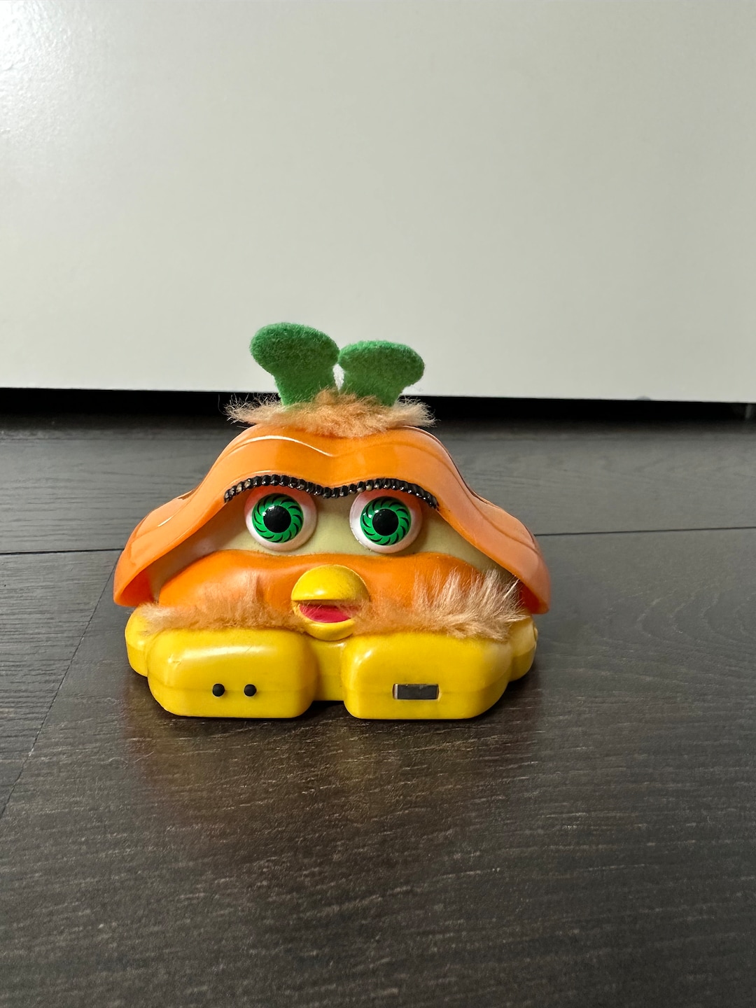 Vintage Mcdonalds Furby Shelby Speelgoed 2001 - Etsy