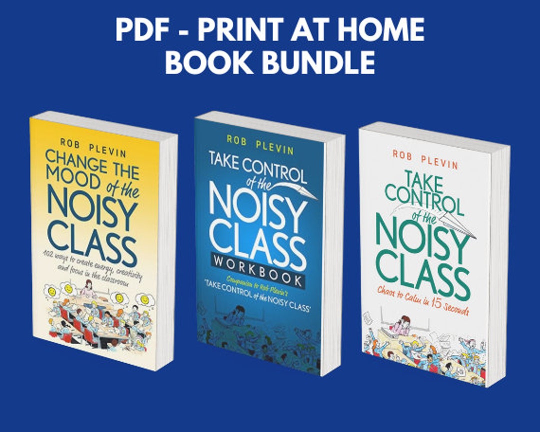 Teachers Improve Classroom Behaviour Fast With This Best-seller Noisy ...