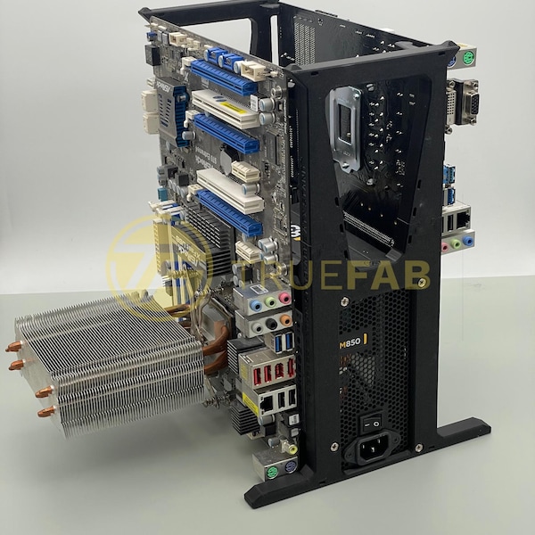 Pc Case 3d Printed - Etsy Canada