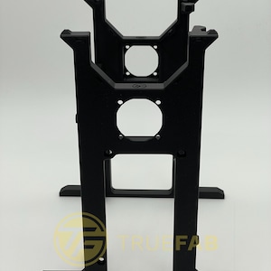 1-4 Pcs | Stackable Dual Matx Motherboard & PSU Stand | for CPU Crypto ...