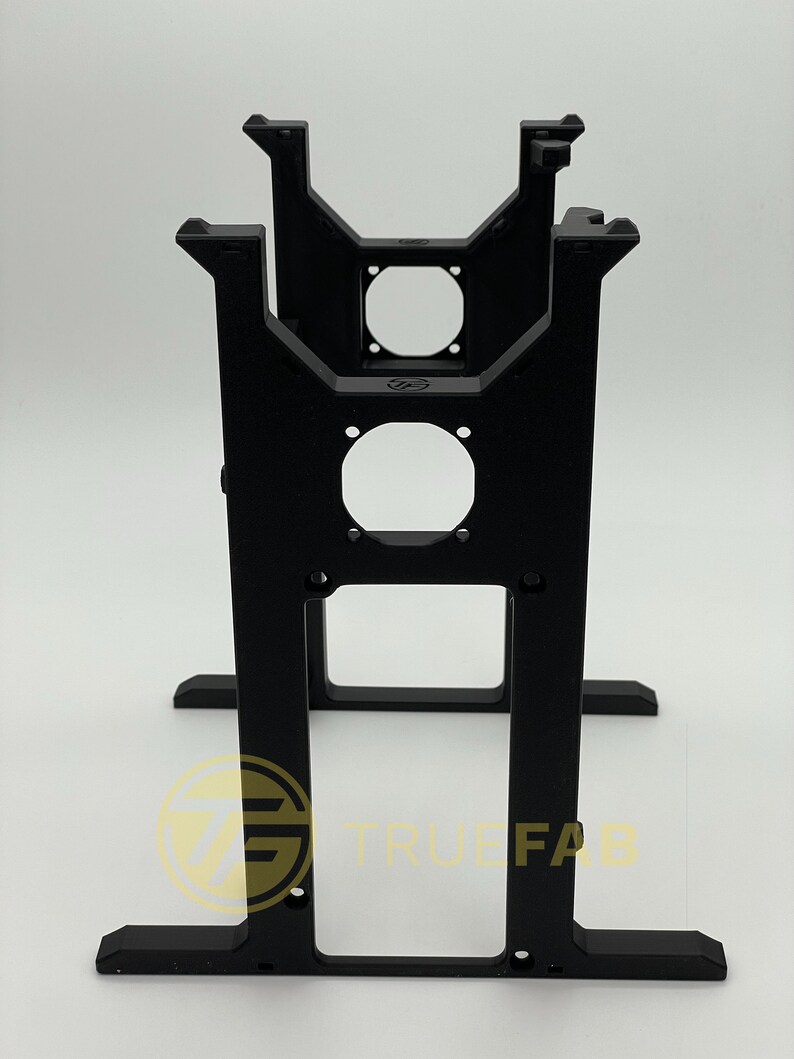 1-4 Pcs | Stackable Dual Matx Motherboard & PSU Stand | for CPU Crypto ...