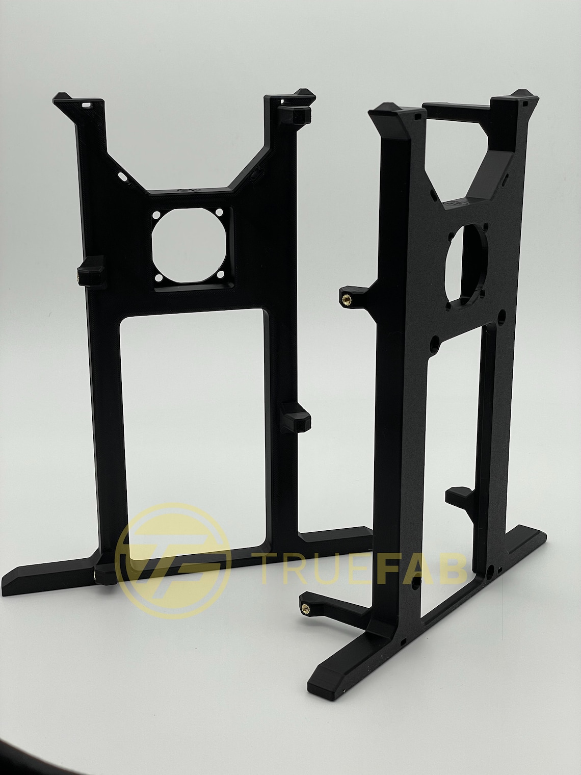 1-4 Pcs | Stackable Dual Matx Motherboard & PSU Stand | for CPU Crypto ...