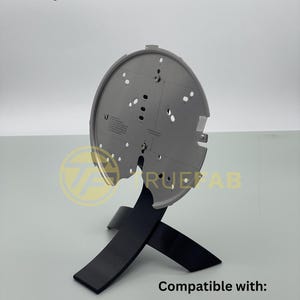 Ubiquiti Unifi Access Point Vertical Stand | U7 Pro (XG, Max) | U6 Pro ...