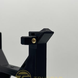 1-4 Pcs | Stackable Dual Matx Motherboard & PSU Stand | for CPU Crypto ...