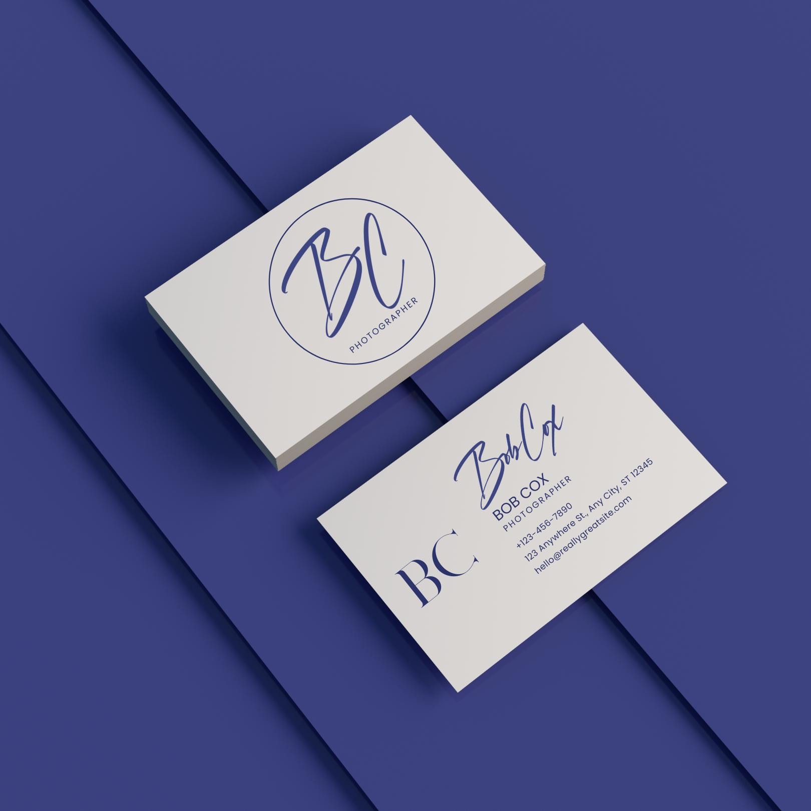 Handwritten Name Calligraphy Signature Logo - Etsy