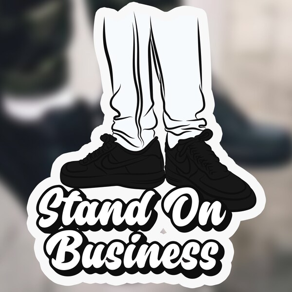 Funny Air Force Stickers - Etsy