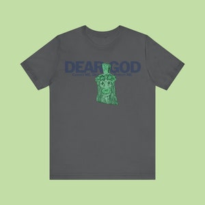 New Balance 993 Chive - Dear God the Jesus Piece - Unisex Sneaker ...
