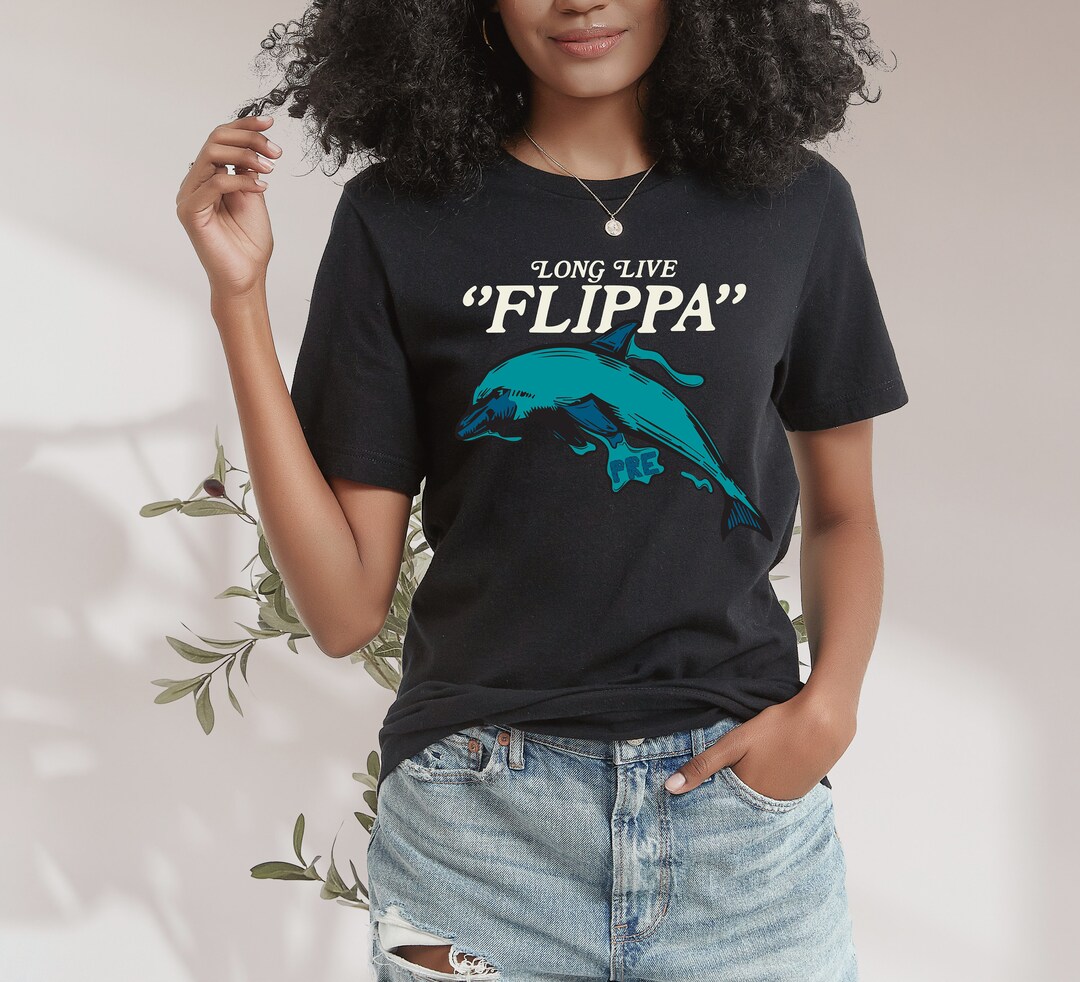 Long Live Flippa Aka Young Dolph Paper Route Forever King of - Etsy