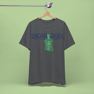 New Balance 993 Chive - Dear God the Jesus Piece - Unisex Sneaker ...