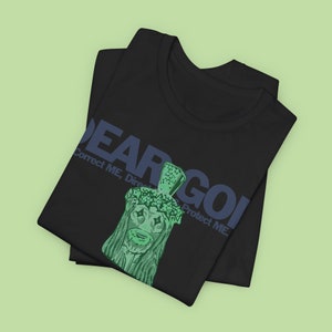New Balance 993 Chive - Dear God the Jesus Piece - Unisex Sneaker ...