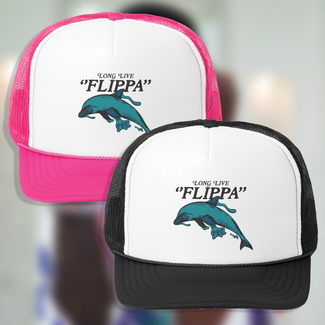 Long Live Flippa Aka Young Dolph Paper Route Forever King of - Etsy