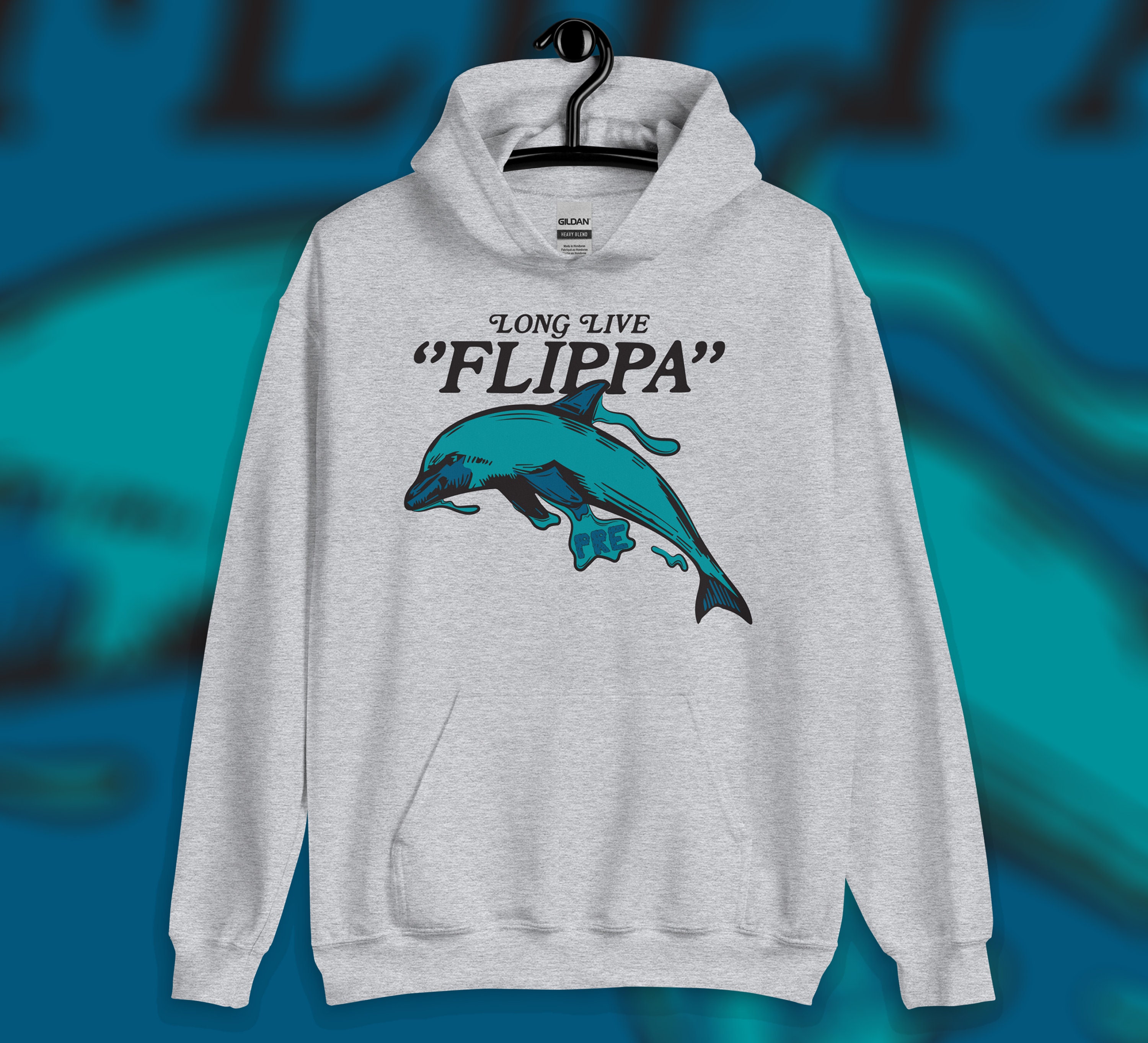 Long Live Flippa Aka Young Dolph Paper Route Forever King of Memphis ...