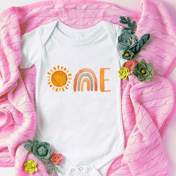 First Trip Around the Sun - Etsy