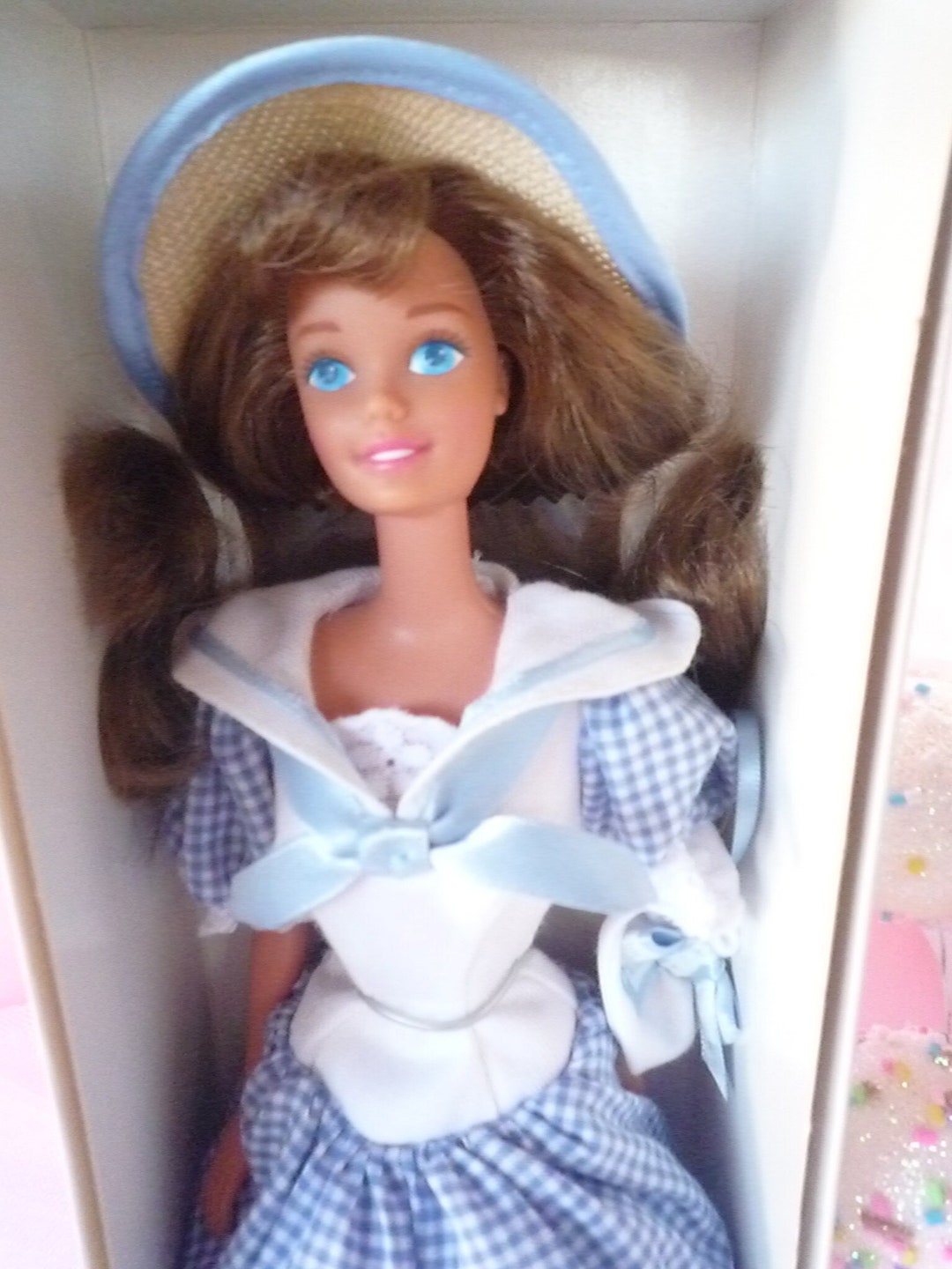 Barbie Little Debbie Special Edition 40th Anniversary Series 3 - Etsy