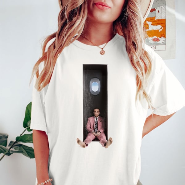 Mac Miller Merch - Etsy