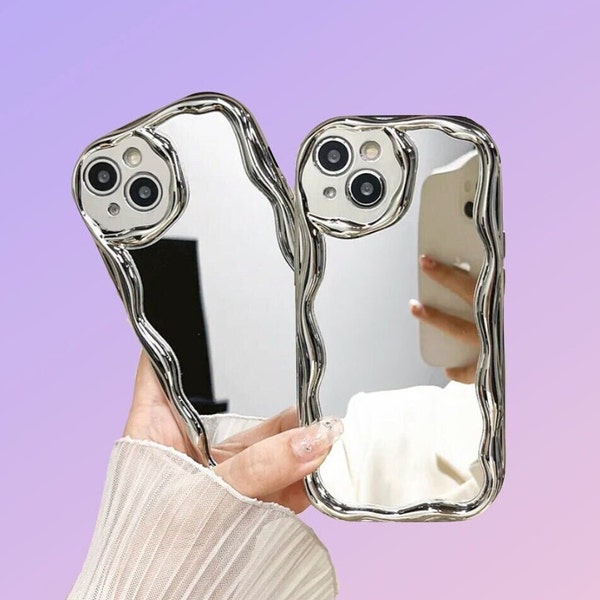 Cream iPhone Case - Etsy