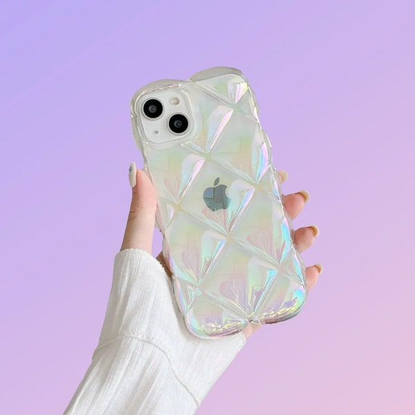 3d Phone Case - Etsy