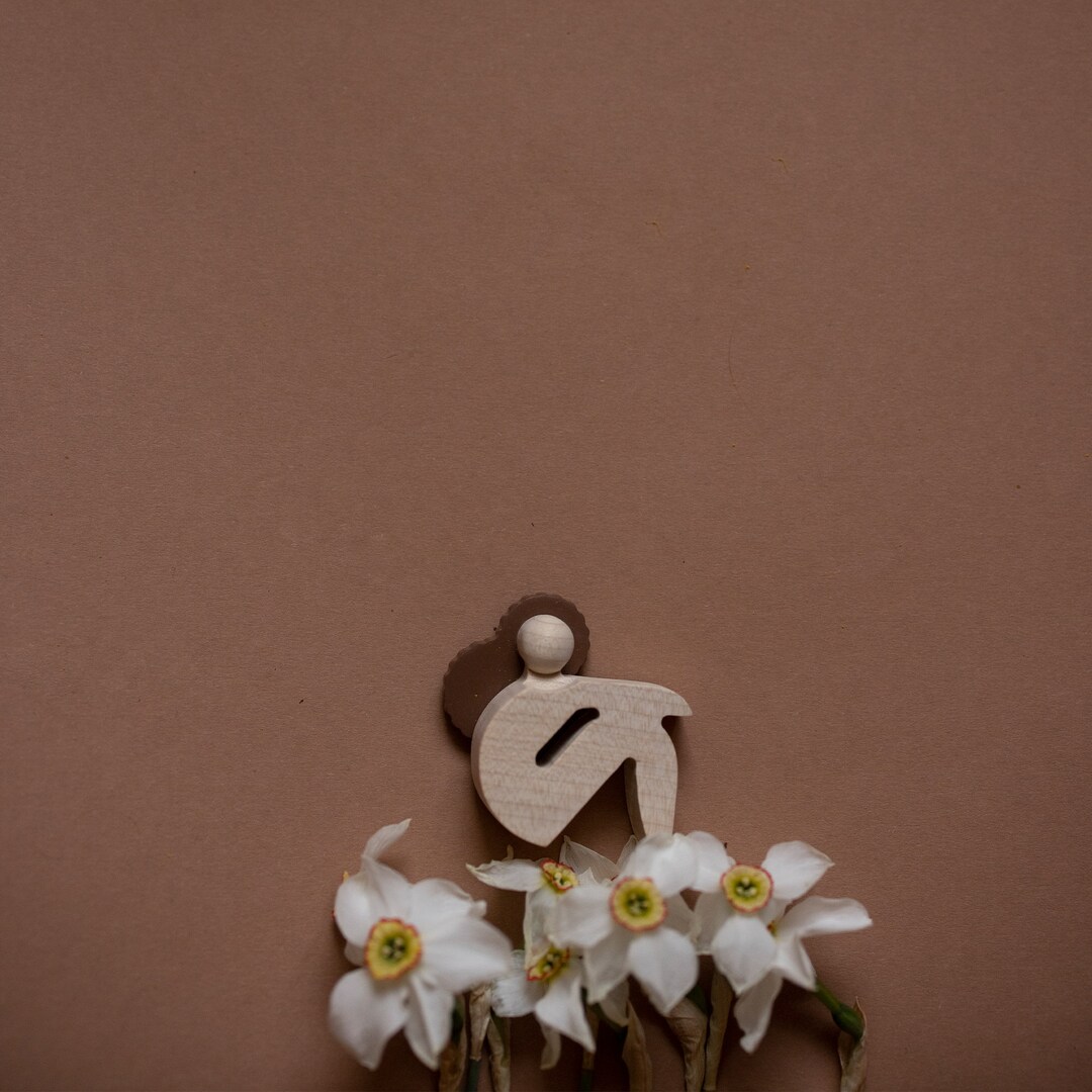 Wooden Woman Figure dream - Etsy