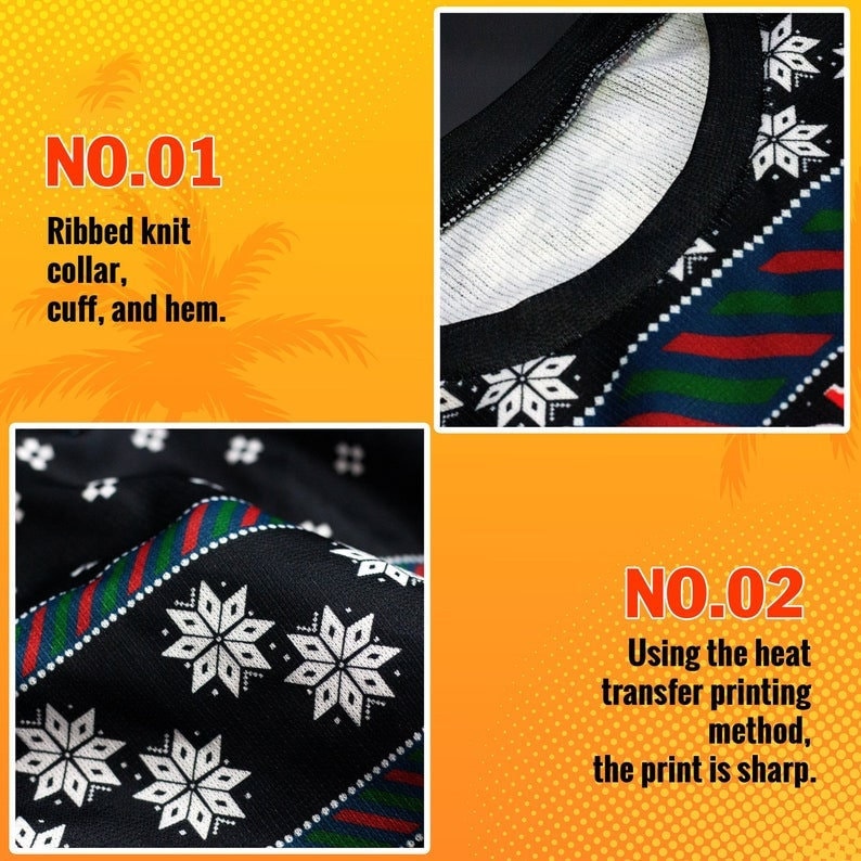 Latest Holiday Ugly Christmas Wool Sweater, Windows Shirt, Windows Ugly ...