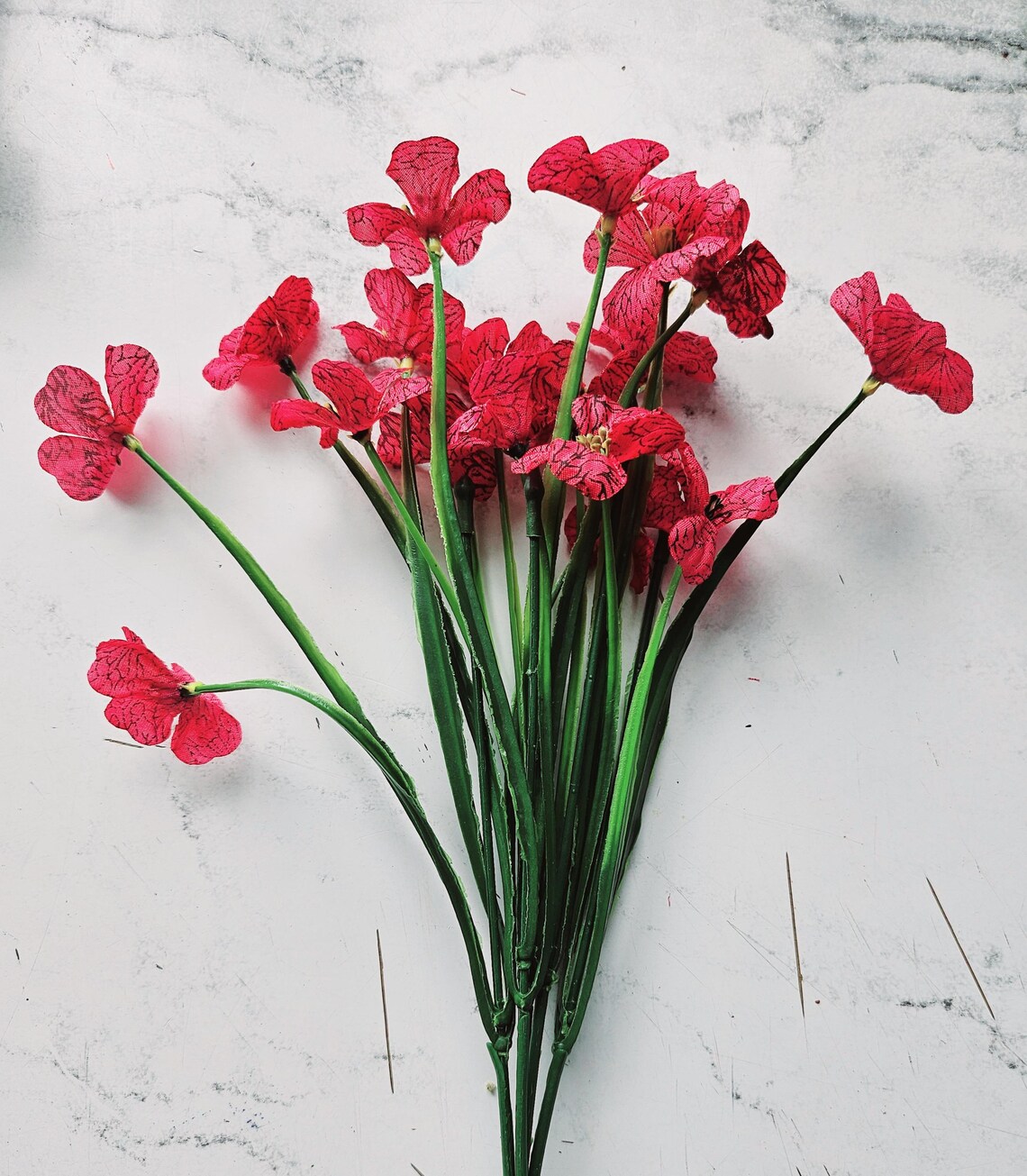 Books of Flowers - Etsy
