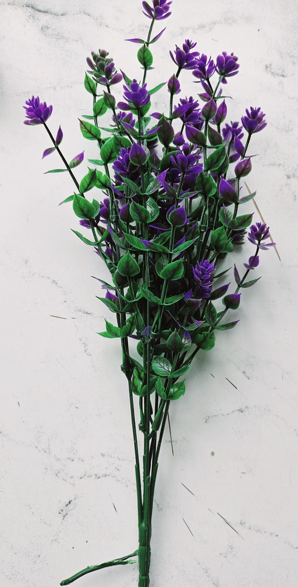 Books of Flowers - Etsy