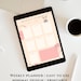 SKZOO Weekly Planner, Kpop Digital Download (a4/a5/a3/letter) - Etsy